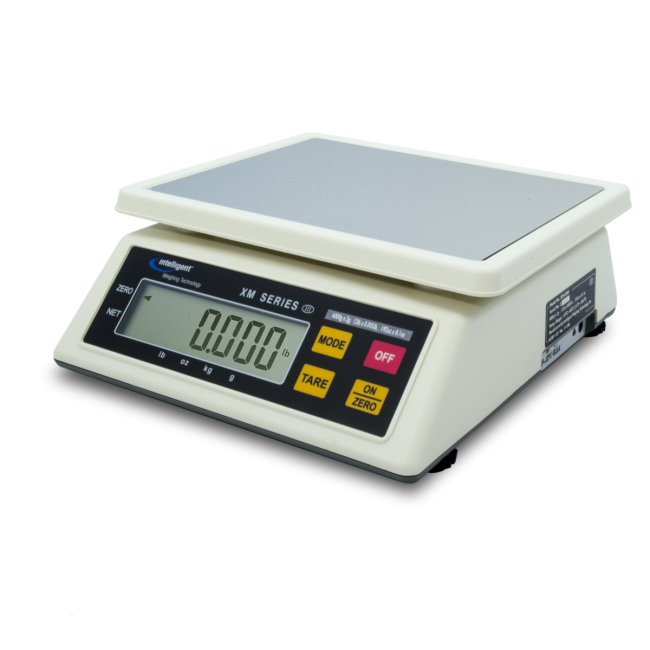 Precision Scales (XM-6000) | General Scientific